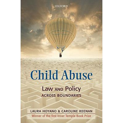 Child Abuse: Law and Policy Across Boundaries
