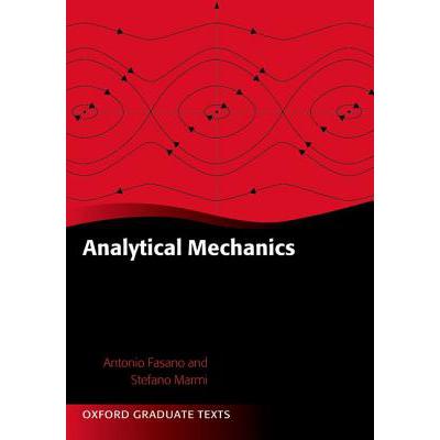 Analytical Mechanics: An Introduction