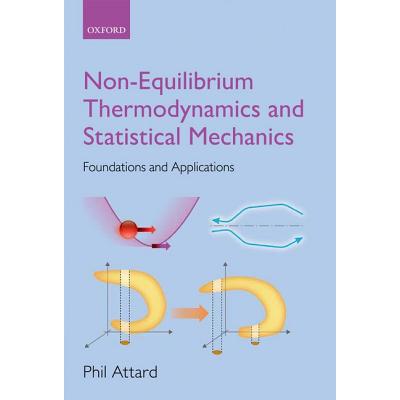 Non-Equilibrium Thermodynamics and Statistic...