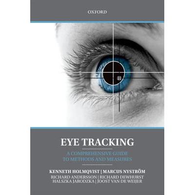 Eye Tracking: A comprehensive guide to metho...