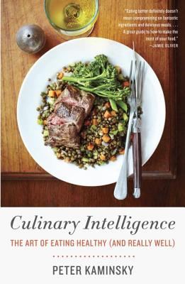 Culinary Intelligence: The Art of Eating