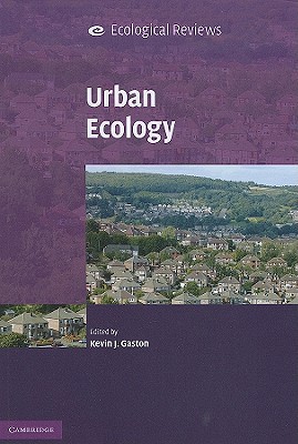 Urban Ecology