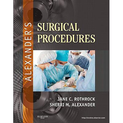 Alexander's Surgical Procedures