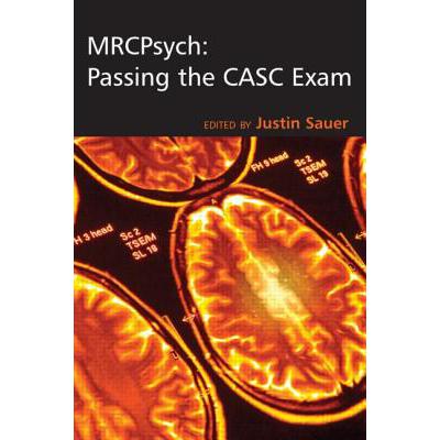 Mrcpsych: Passing the Casc Exam