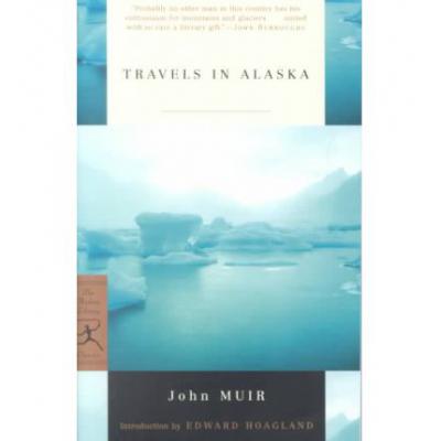 Travels in Alaska