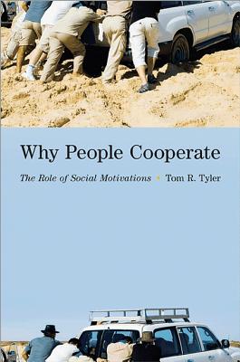 Why People Cooperate: The Role of Social