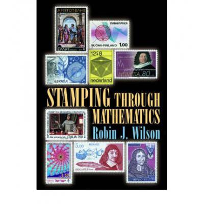 Stamping Through Mathematics