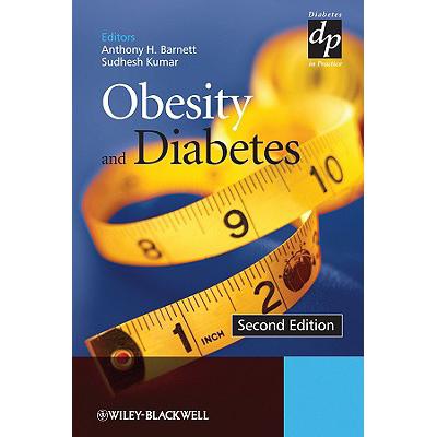 Obesity And Diabetes 2E [Wiley医学]