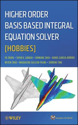 Higher Order Basis Based Integral
