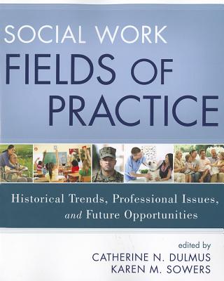Social Work Fields of Practice: