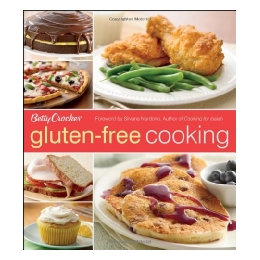 Betty Crocker Gluten-Free Cooking