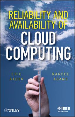 Reliability and Availability of Cloud