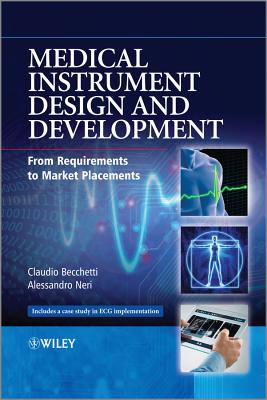 Medical Instrument Design and