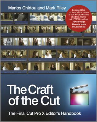 The Craft of the Cut: The Final Cut Pro
