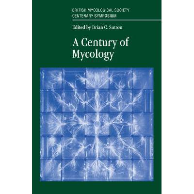 A Century of Mycology
