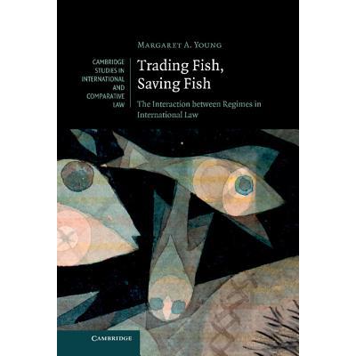 Trading Fish, Saving Fish: The Interaction b...