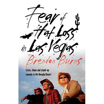 Fear of Hat Loss in Las Vegas
