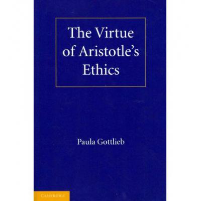 The Virtue of Aristotle's Ethics
