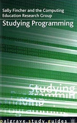 Studying Programming