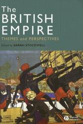 The British Empire - Themes And