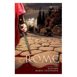 Hbo'S Rome