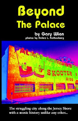 Beyond the Palace