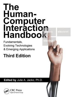 Human Computer Interaction Handbook: