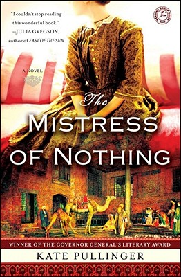 The Mistress of Nothing