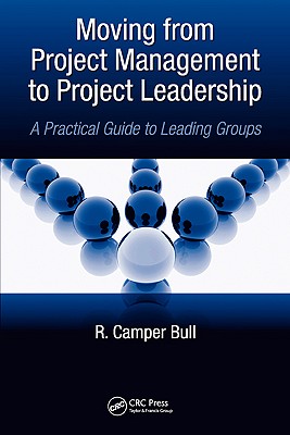 Moving from Project Managemen