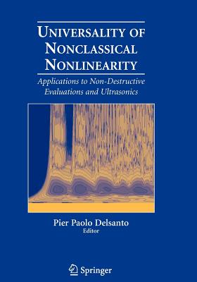 Universality of Nonclassic