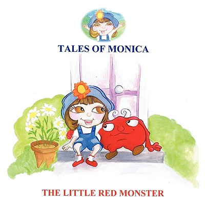 Little Red Monster: Tales of