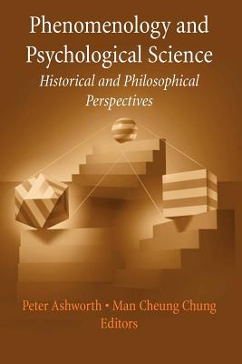 Phenomenology and Psychological Science: