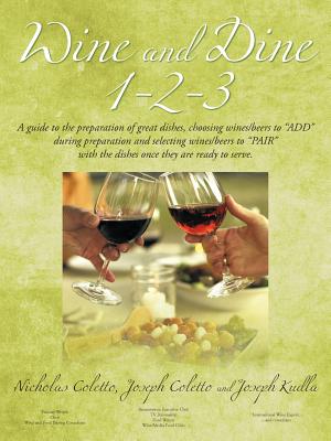Wine and Dine 1-2-3: A Guide to th