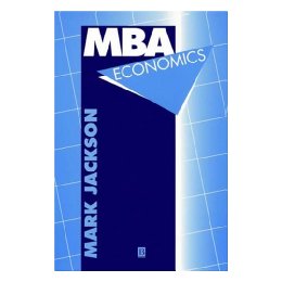 Mba Economics