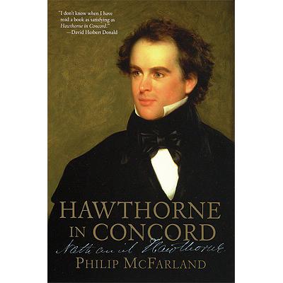 Hawthorne in Concord