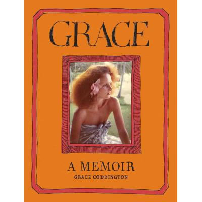 Grace: A Memoir