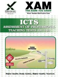 ICTS Assessment of Professional Teaching
