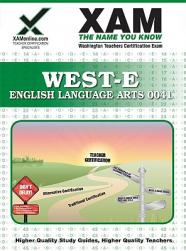 West-E English Language Arts 0041