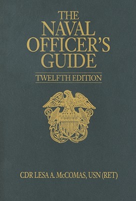 The Naval Officer's Guide