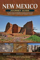 New Mexico Journey Guide: A Driving &