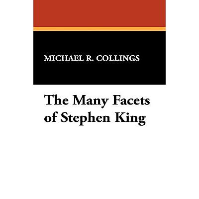 The Many Facets of Stephen King
