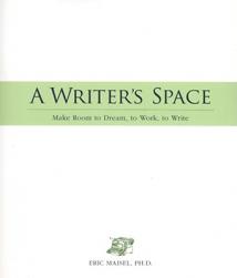 A Writer's Space: Make Room to Dream, to