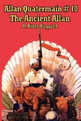 Allan Quatermain #10: The Ancient