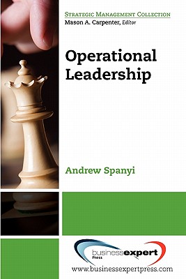 Operational Leadership