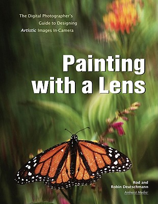 Painting with a Lens: The Digital