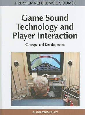 Game Sound Technology and Play