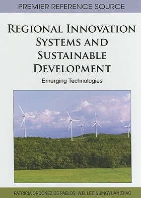 Regional Innovation Systems and
