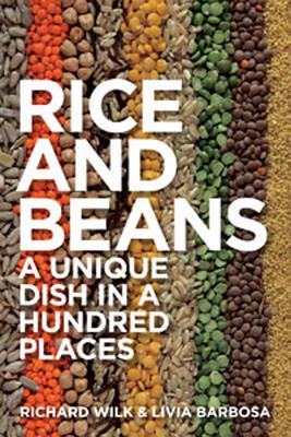 Rice and Beans: A Unique Dish in a