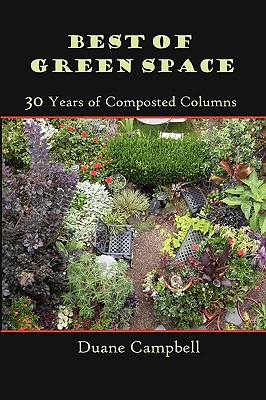 Best of Green Space: 30 Years of