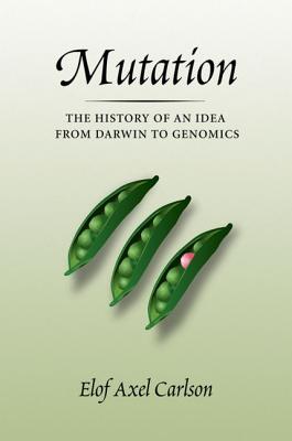 Mutation: The History of an Idea from